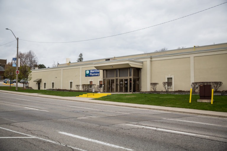 Home - Hamilton Health Sciences