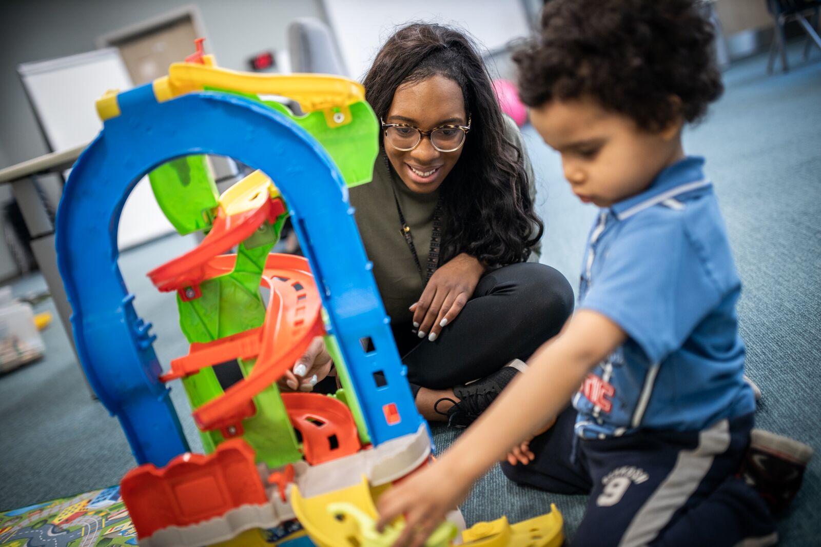 Autism Program - Hamilton Health Sciences