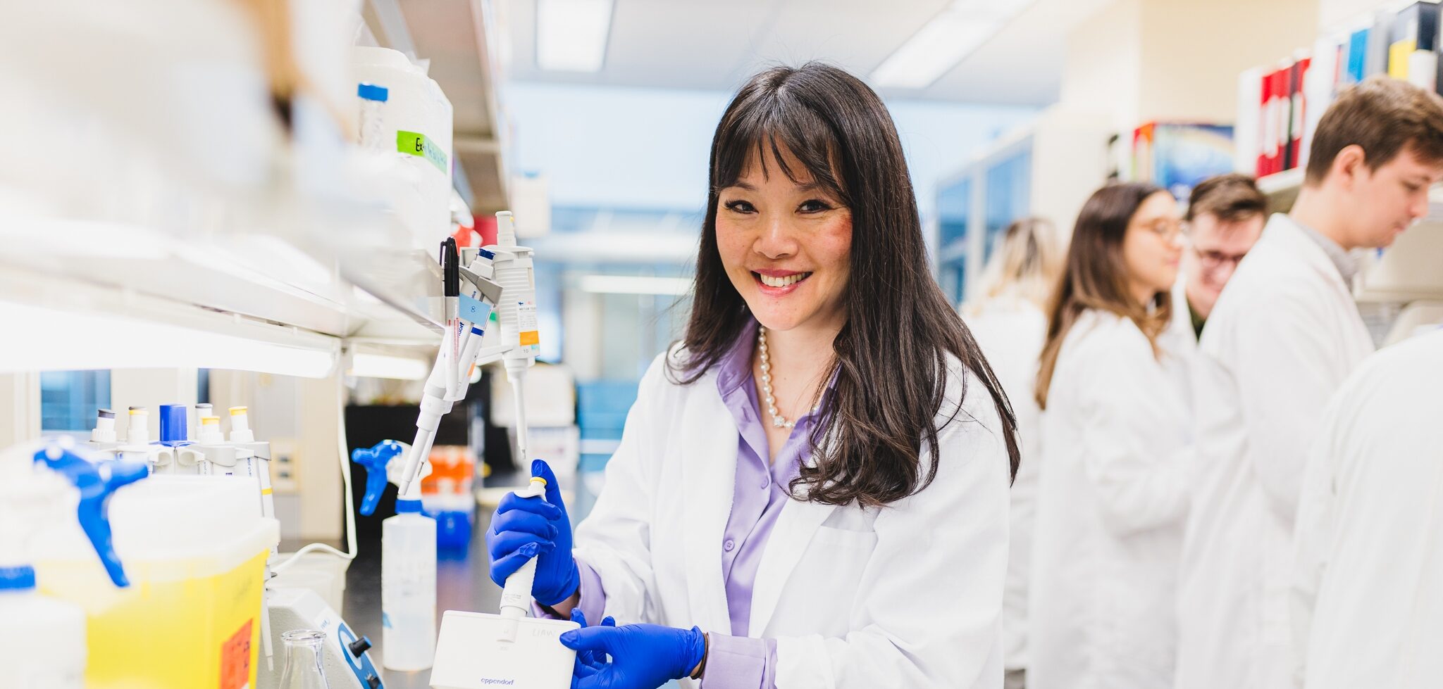 Research & Innovation - Hamilton Health Sciences