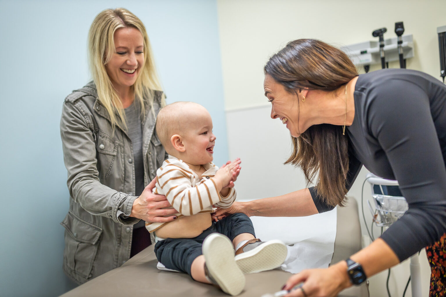 New RSV preventative medicine available at McMaster Children’s Hospital ...