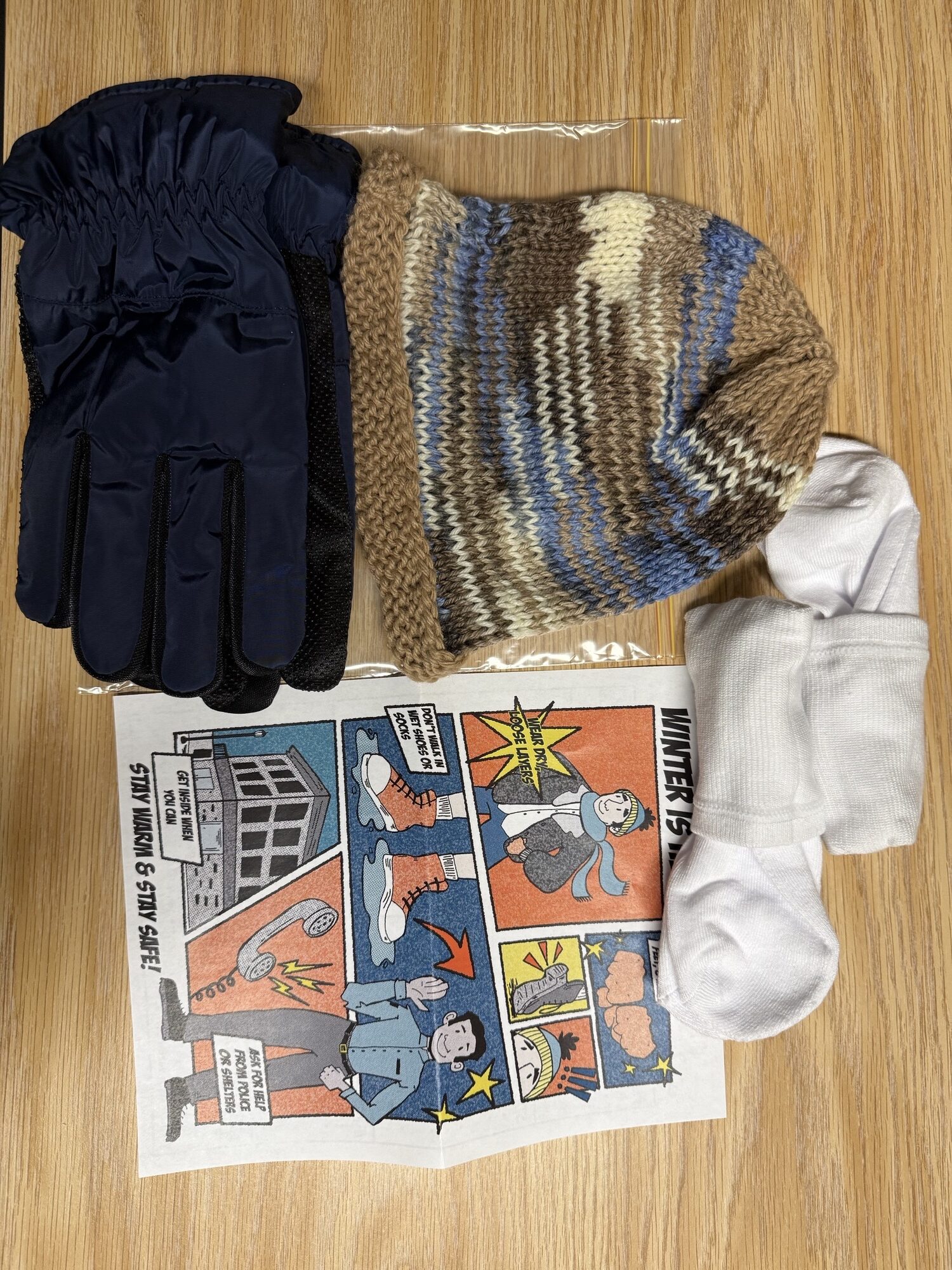 When temperatures drop, Hamilton Health Sciences’ Burn Centre delivers ...